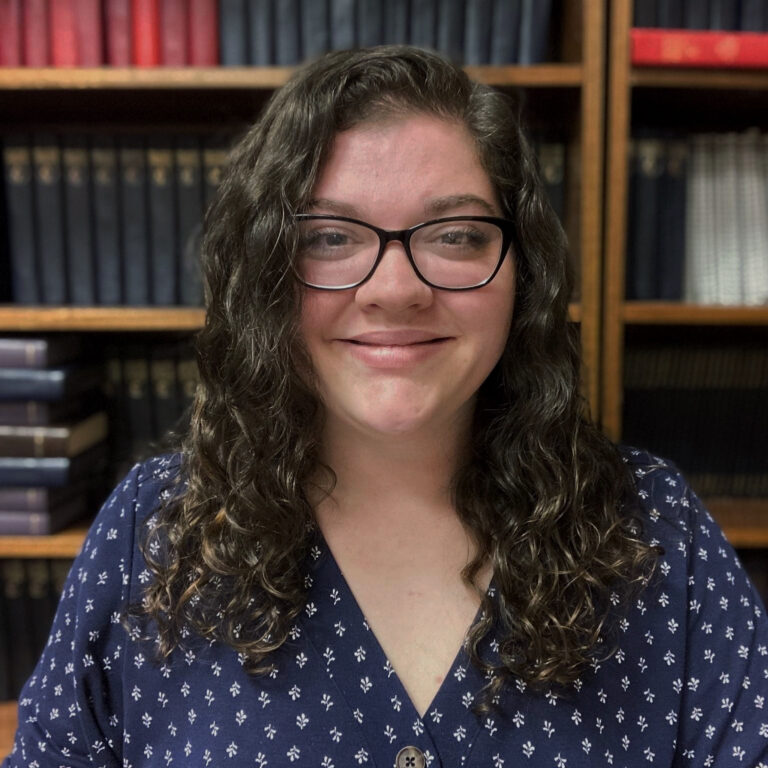 Tesia L. Mallory - United Theological Seminary