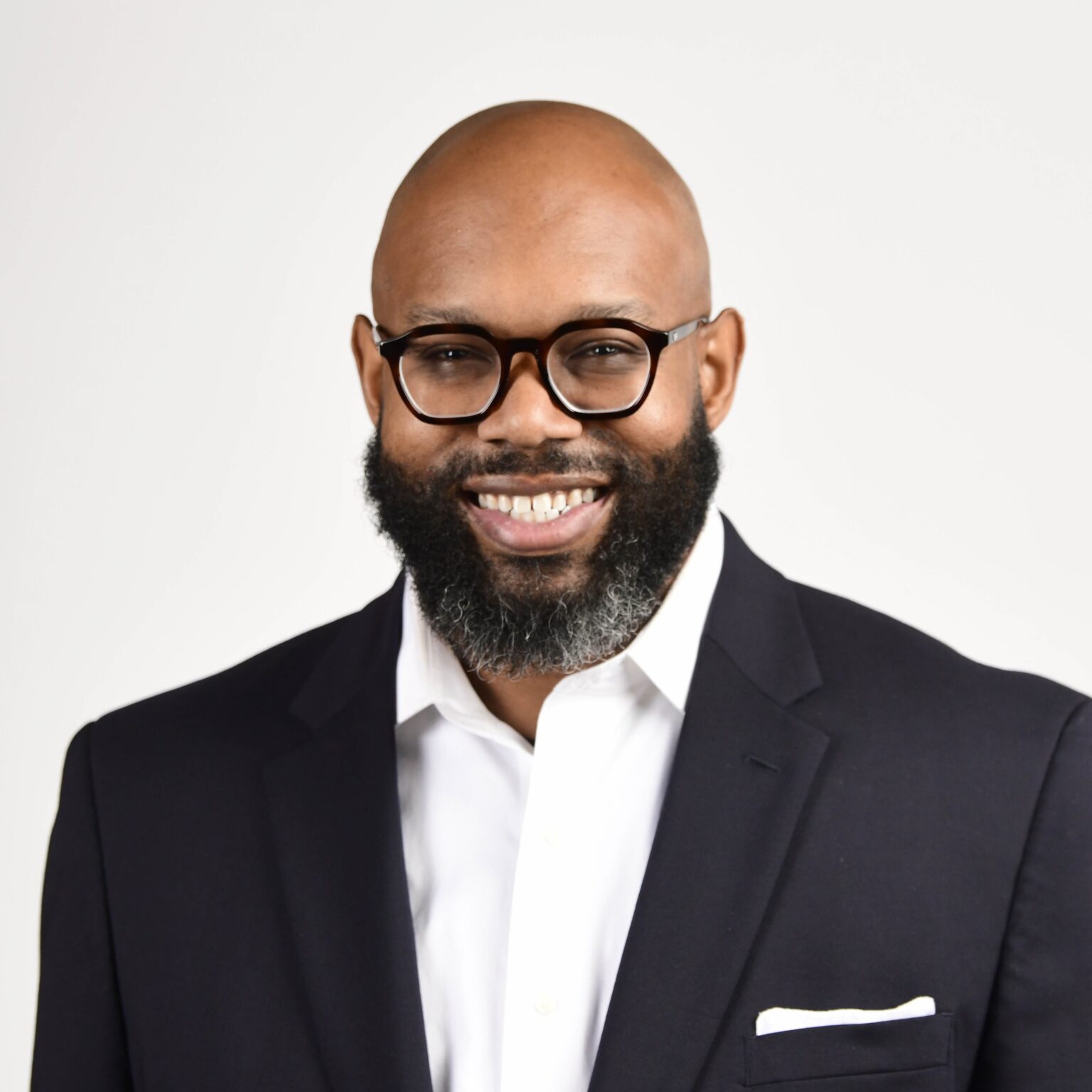 Xavier Johnson Appointed as 2025-26 Homiletician in Residence for Grant Project - United ...